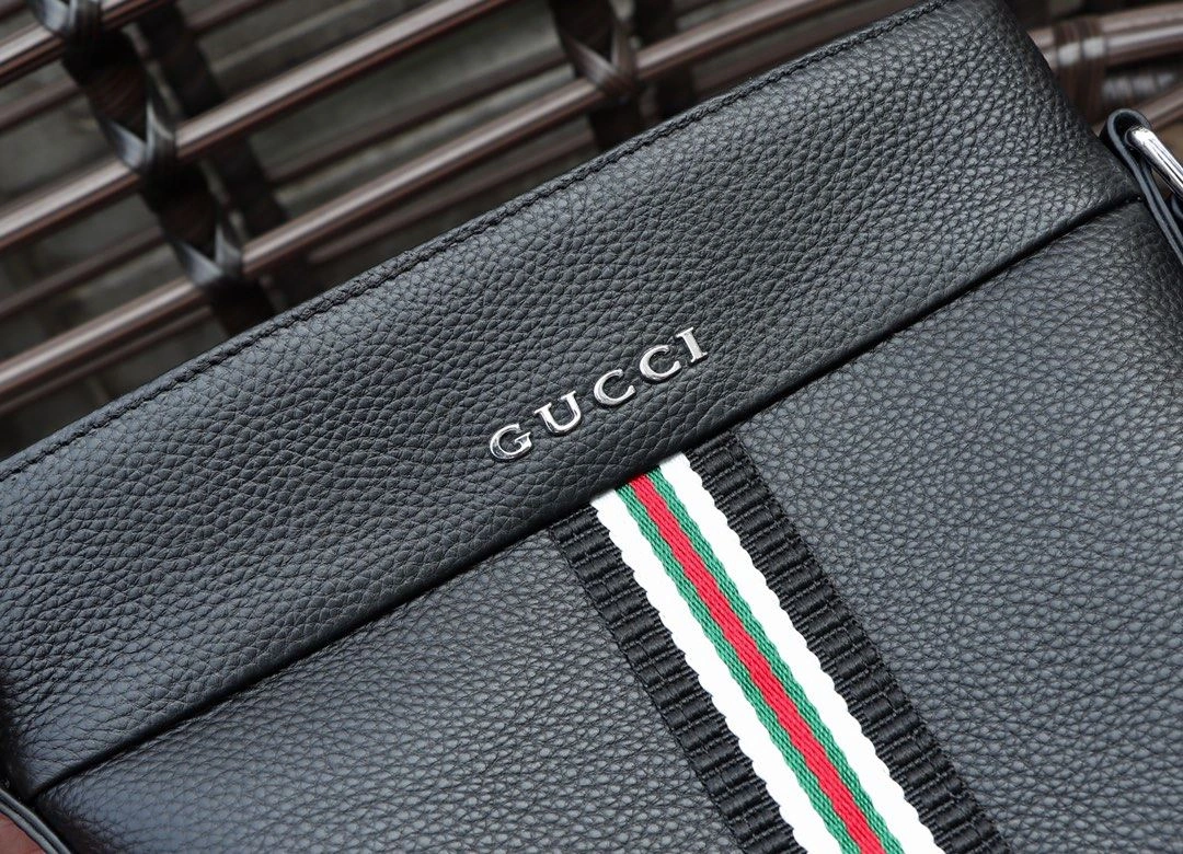 Precise copy Mens Gucci Satchel Bags