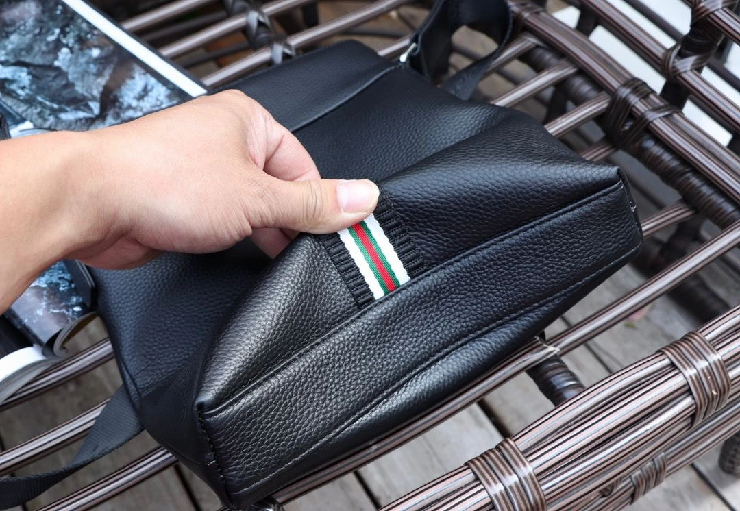 Precise copy Mens Gucci Satchel Bags