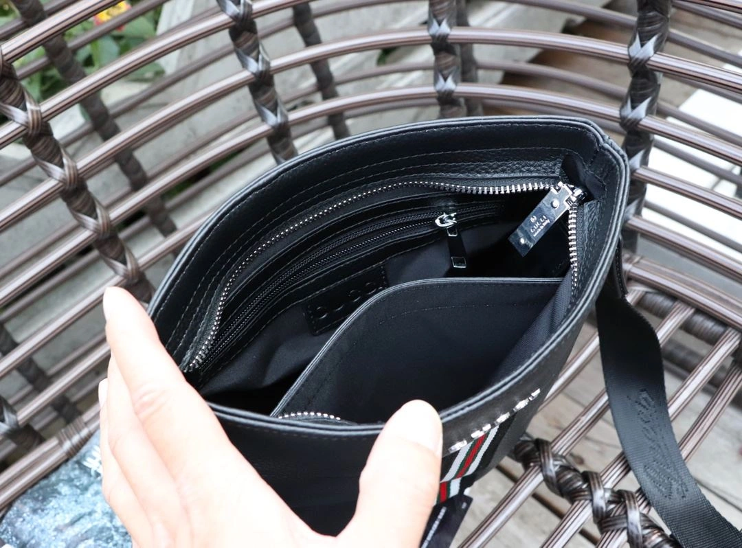 Precise copy Mens Gucci Satchel Bags