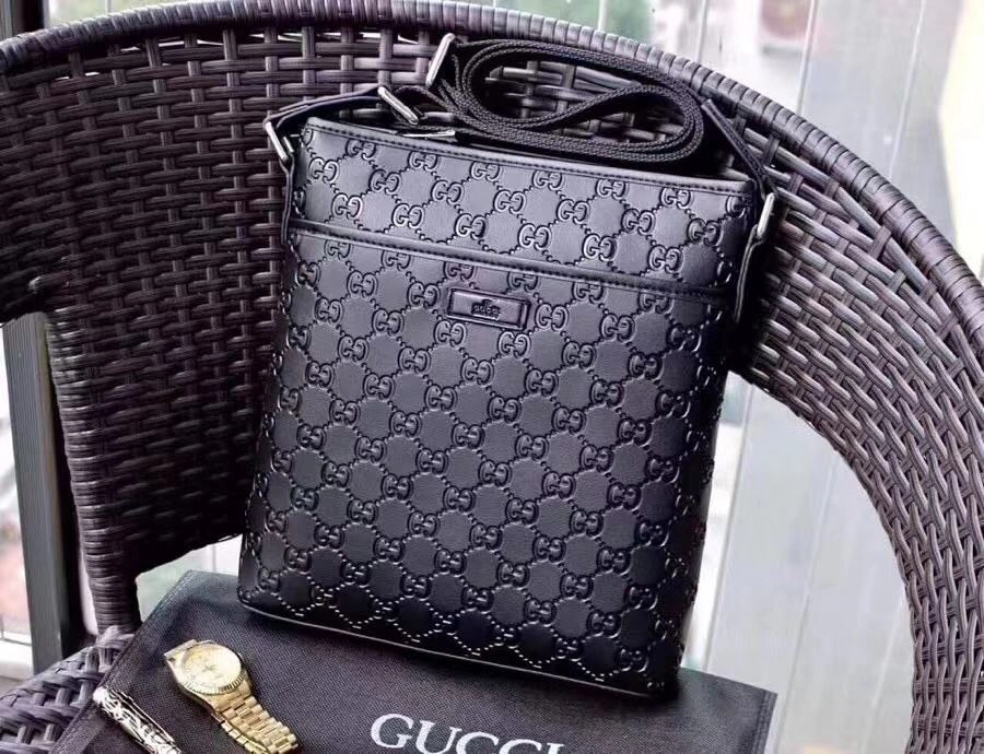 Mens Gucci Satchel Bags