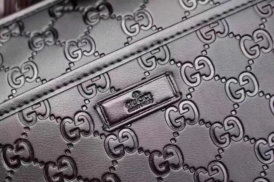 Mirror quality Mens Gucci Satchel Bags