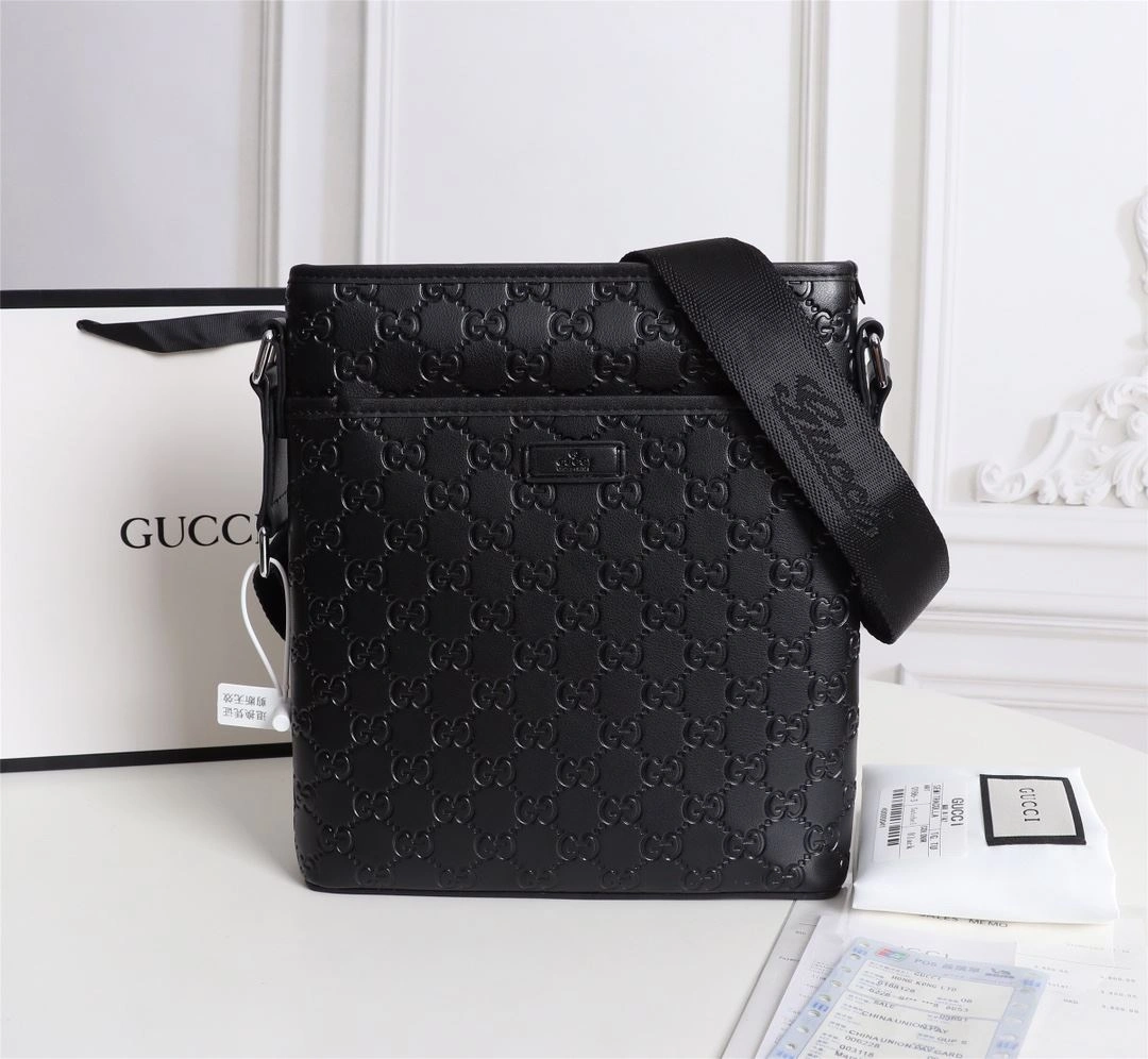 Mens Gucci Satchel Bags