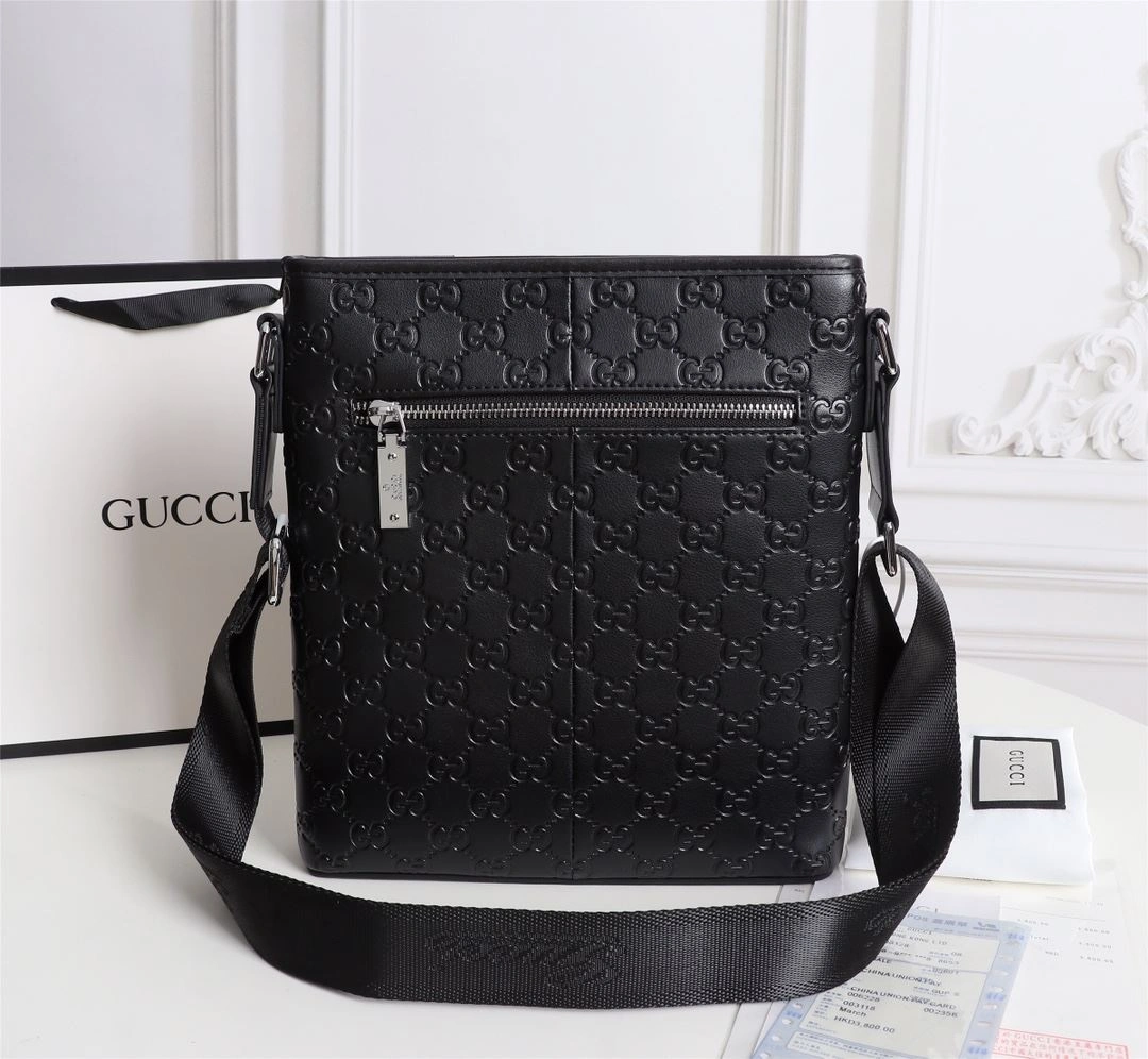 High accuracy Mens Gucci Satchel Bags