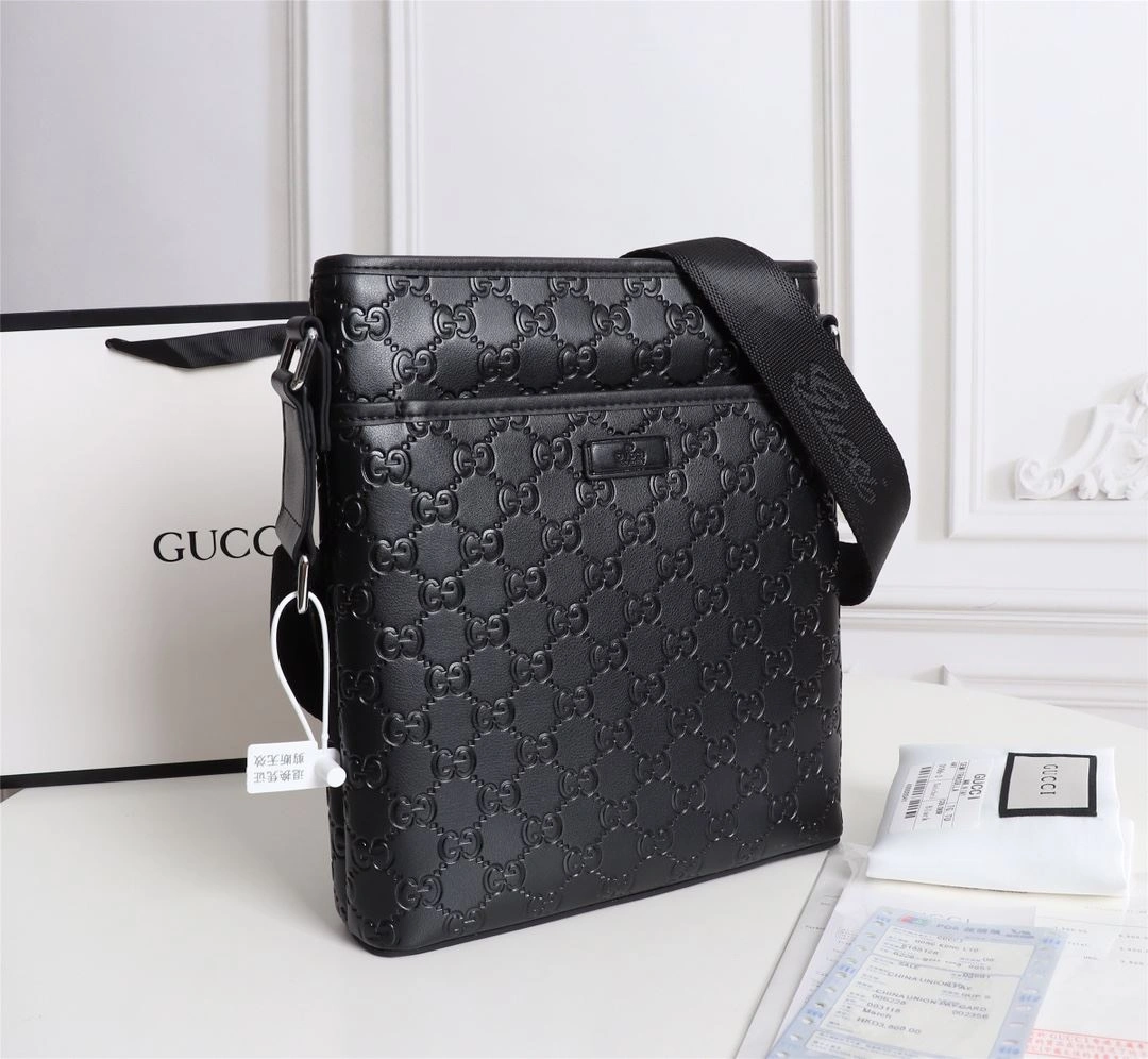 High accuracy Mens Gucci Satchel Bags