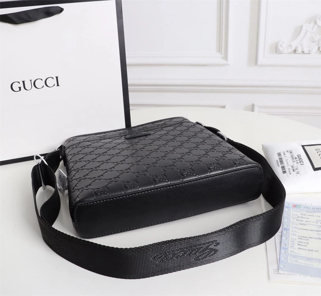 High accuracy Mens Gucci Satchel Bags