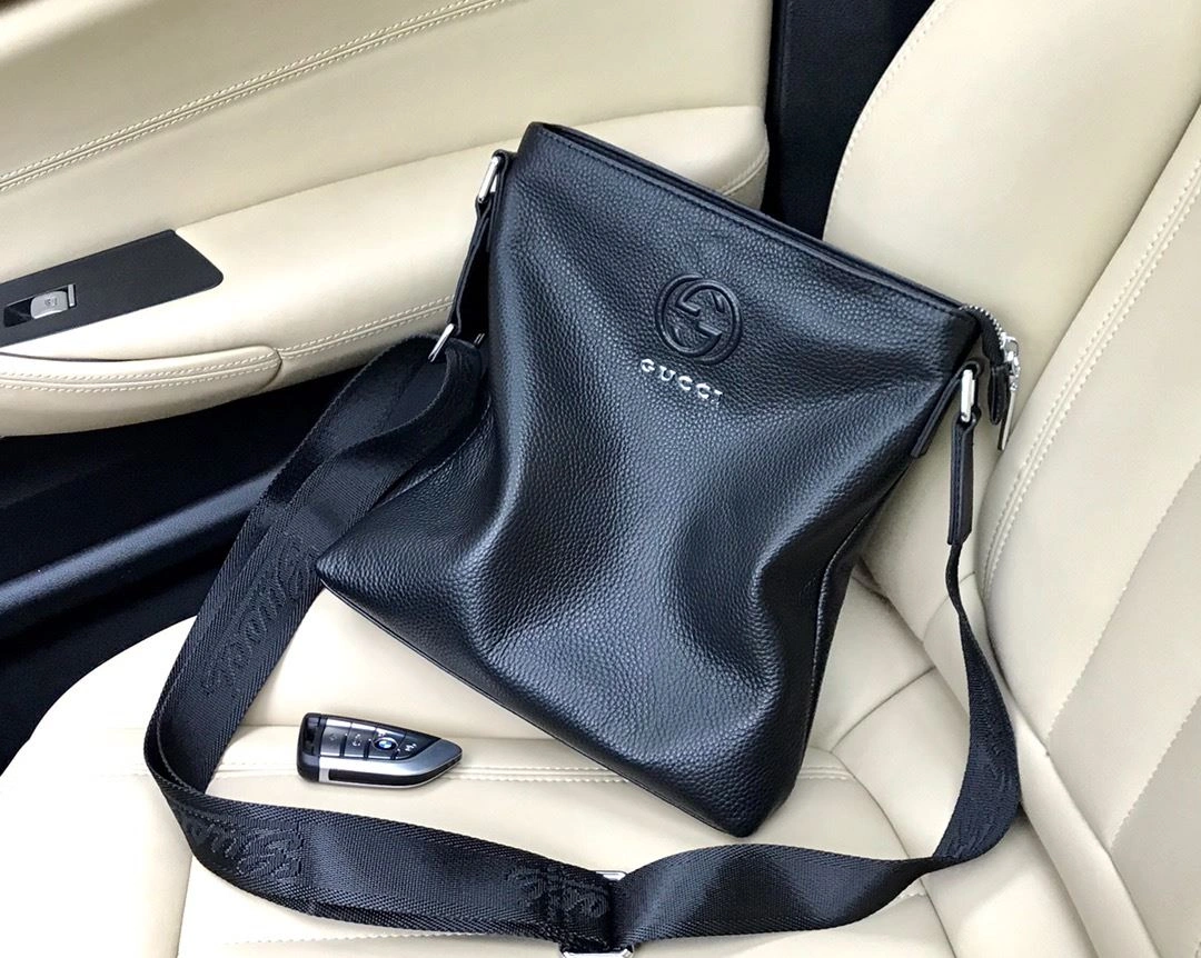 Top match Mens Gucci Satchel Bags