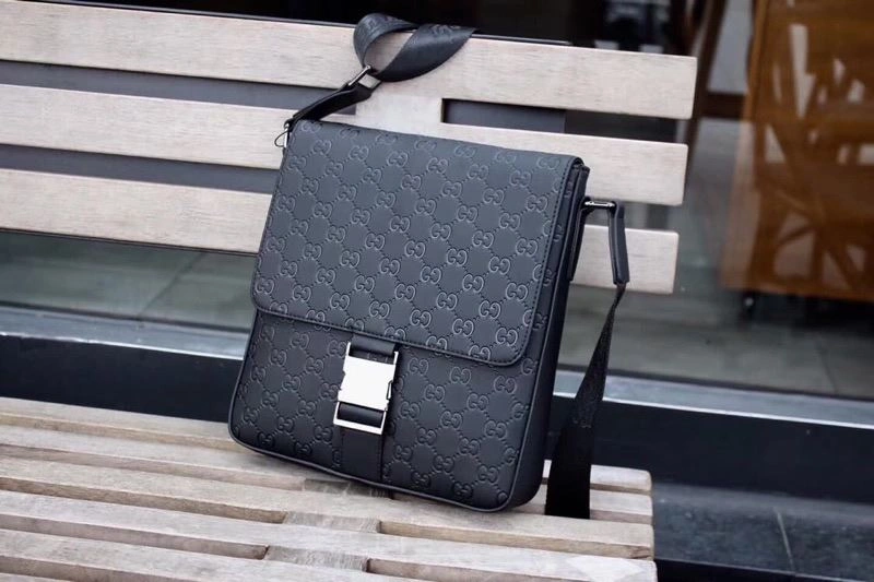 Mens Gucci Satchel Bags