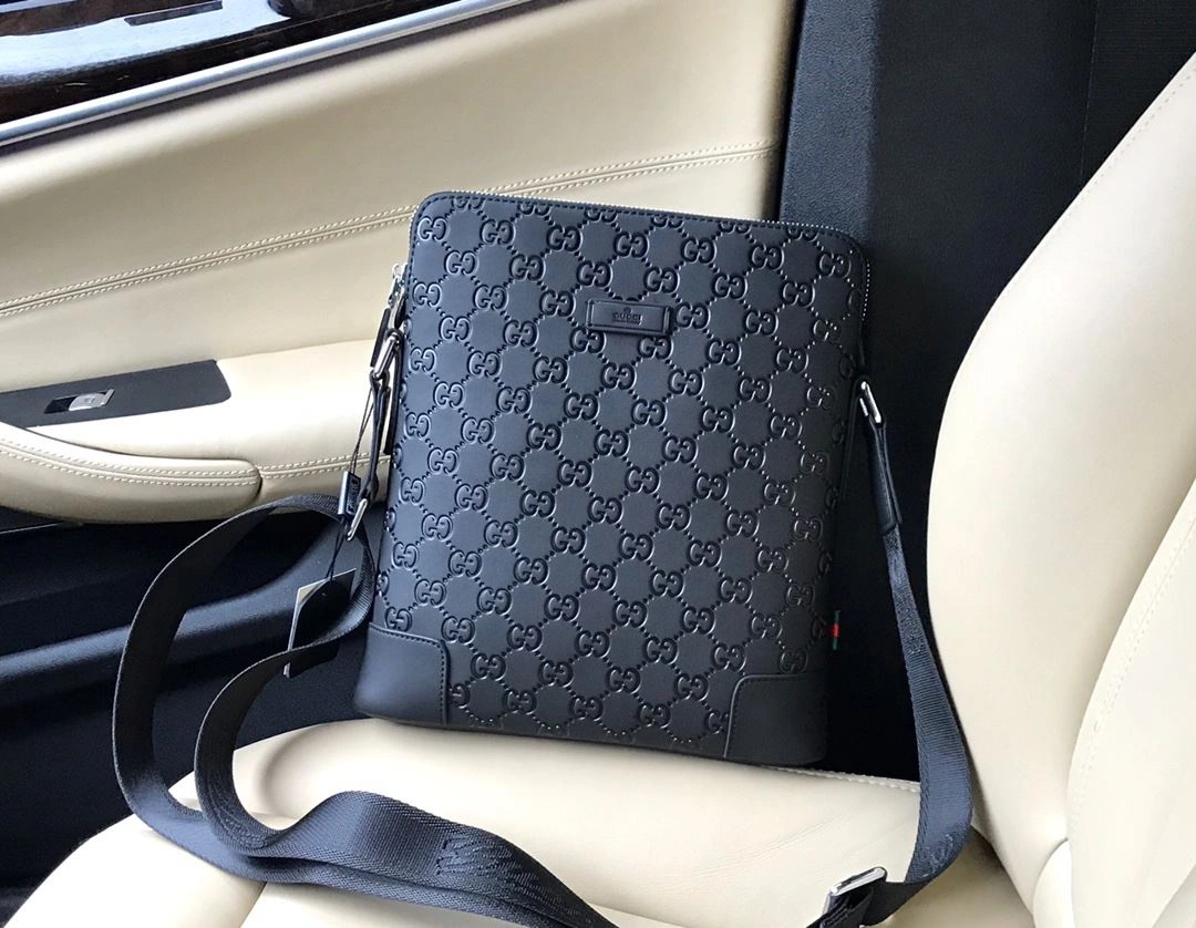 Mens Gucci Satchel Bags
