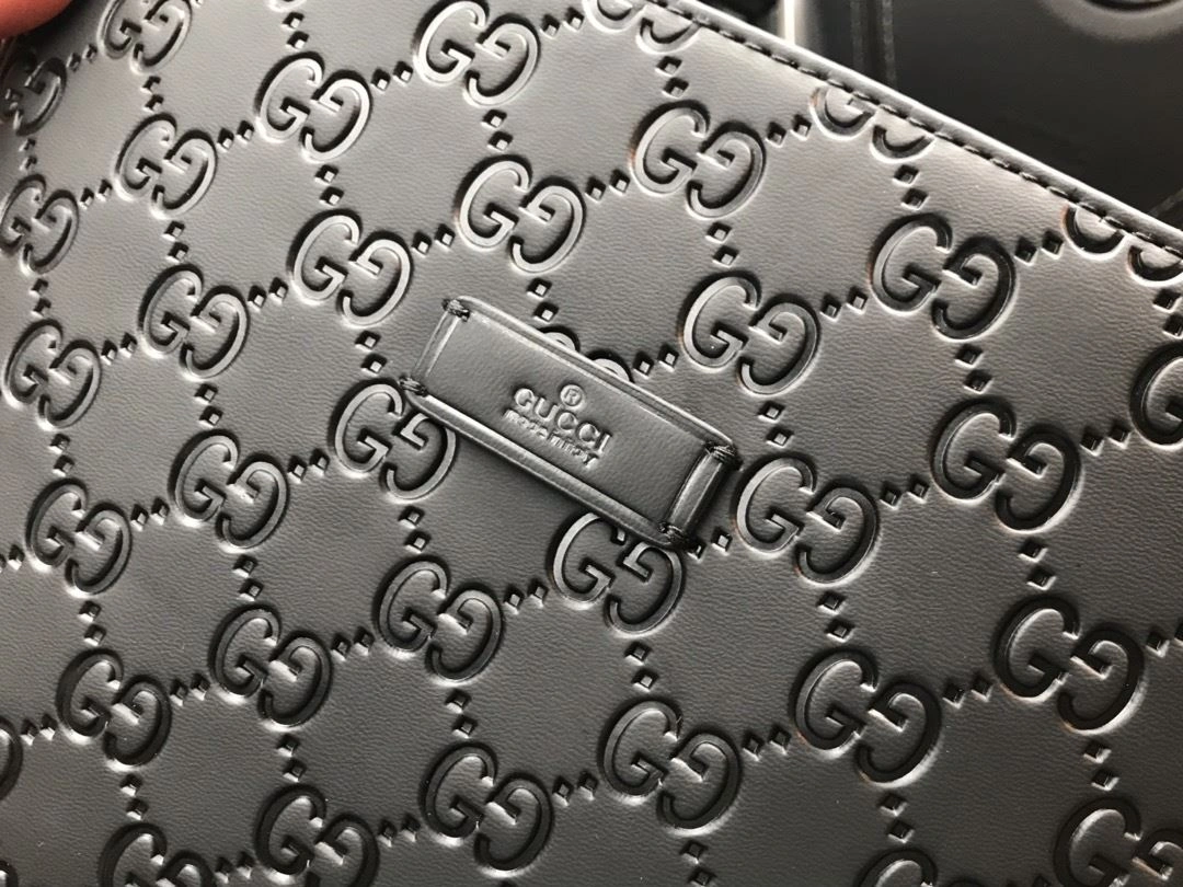 1:1 copy Mens Gucci Satchel Bags