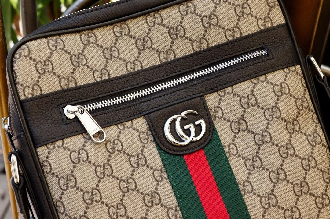 Brand-original Mens Gucci Satchel Bags