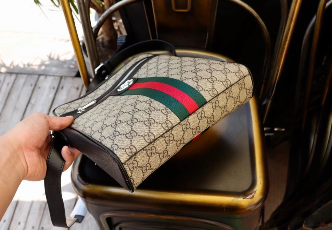 Brand-original Mens Gucci Satchel Bags
