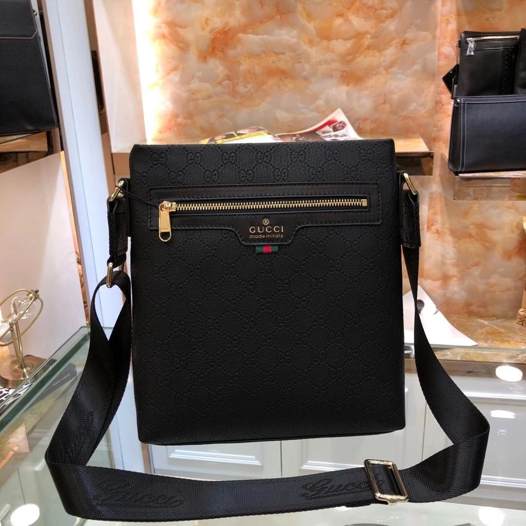 Mens Gucci Satchel Bags