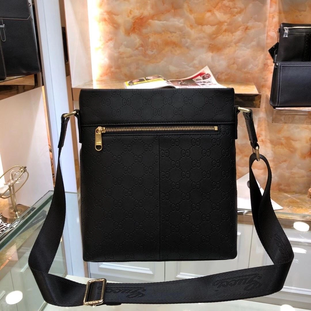 Brand-original Mens Gucci Satchel Bags