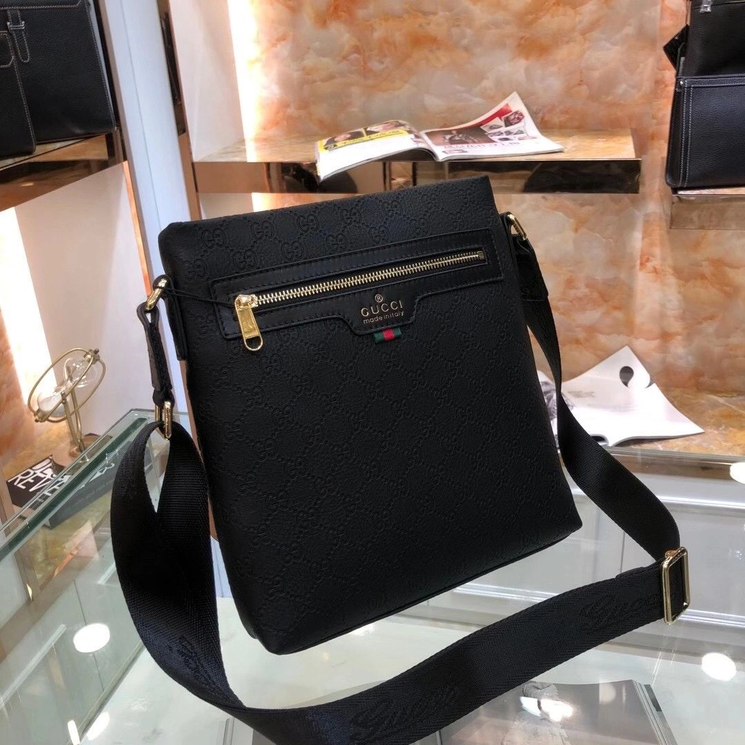 Brand-original Mens Gucci Satchel Bags