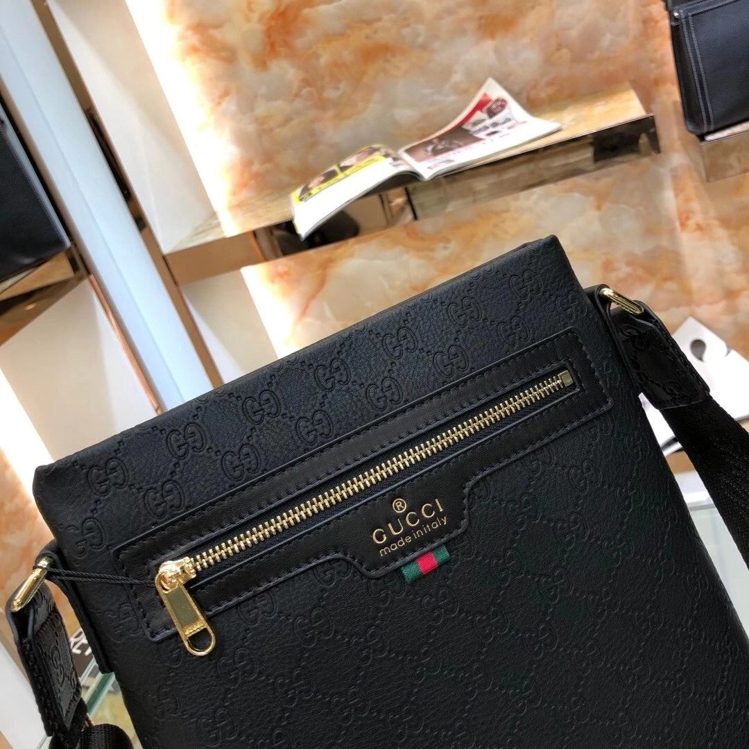 Brand-original Mens Gucci Satchel Bags