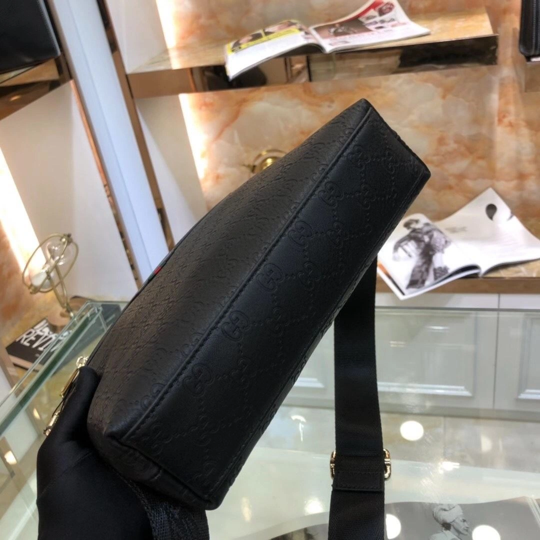Brand-original Mens Gucci Satchel Bags
