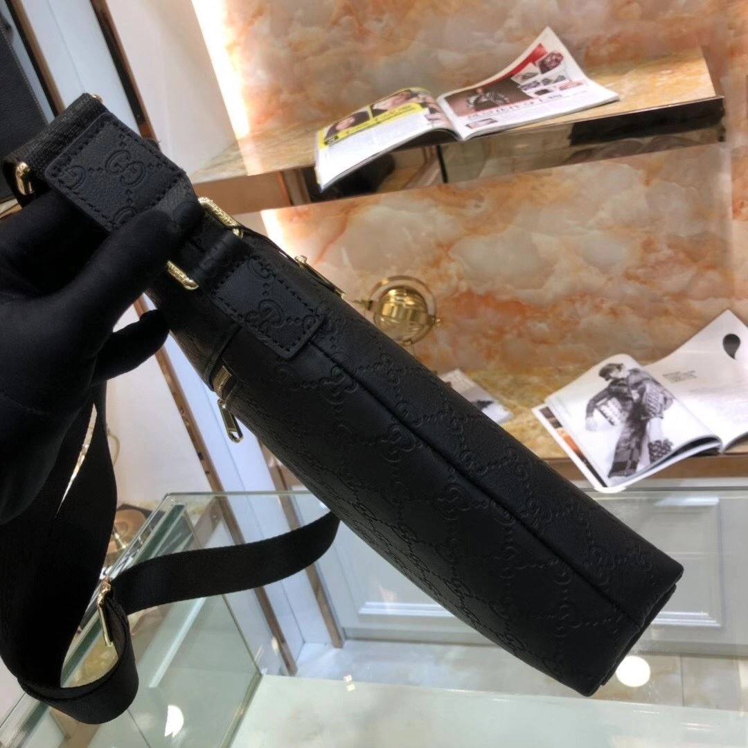 Brand-original Mens Gucci Satchel Bags