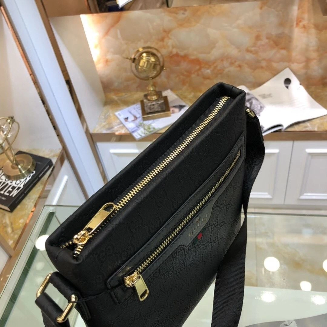 Brand-original Mens Gucci Satchel Bags