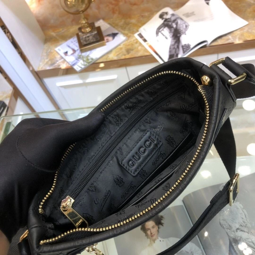 Brand-original Mens Gucci Satchel Bags