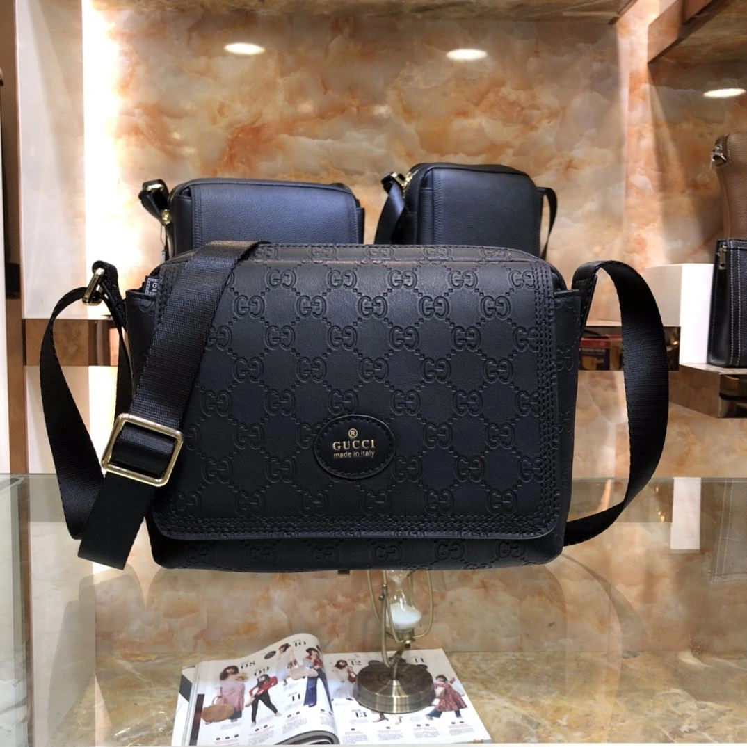 Mens Gucci Satchel Bags