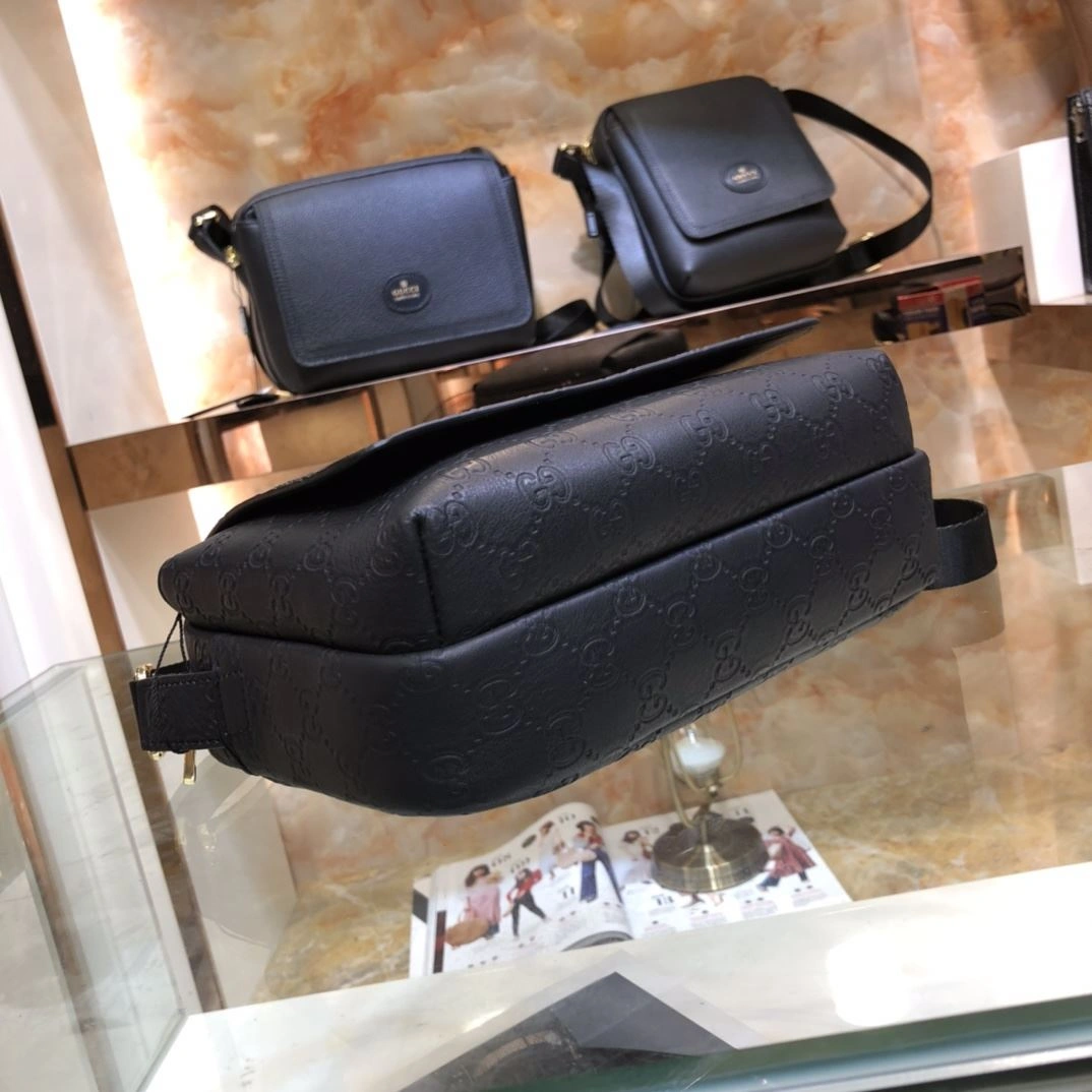 Exact replica Mens Gucci Satchel Bags