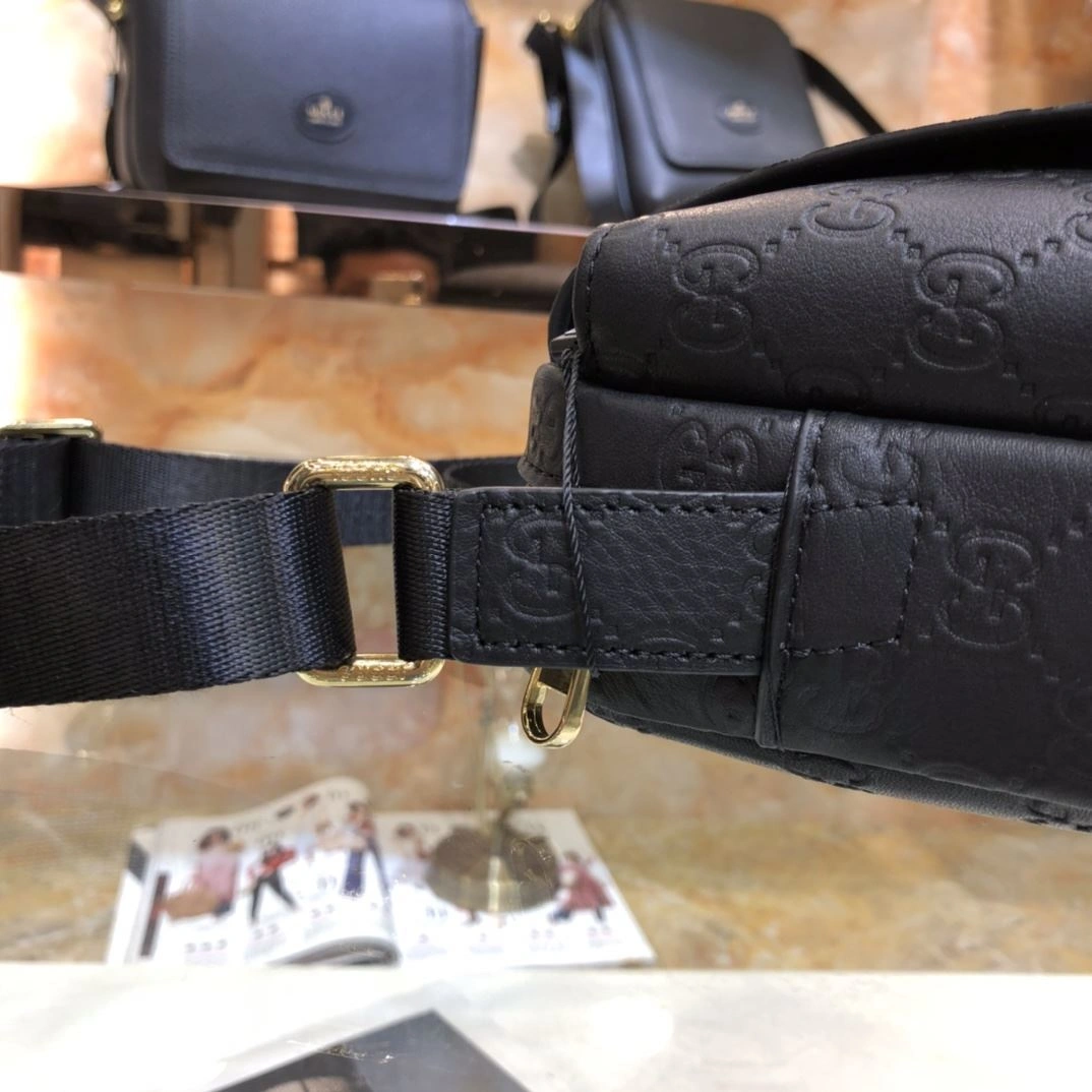 Exact replica Mens Gucci Satchel Bags