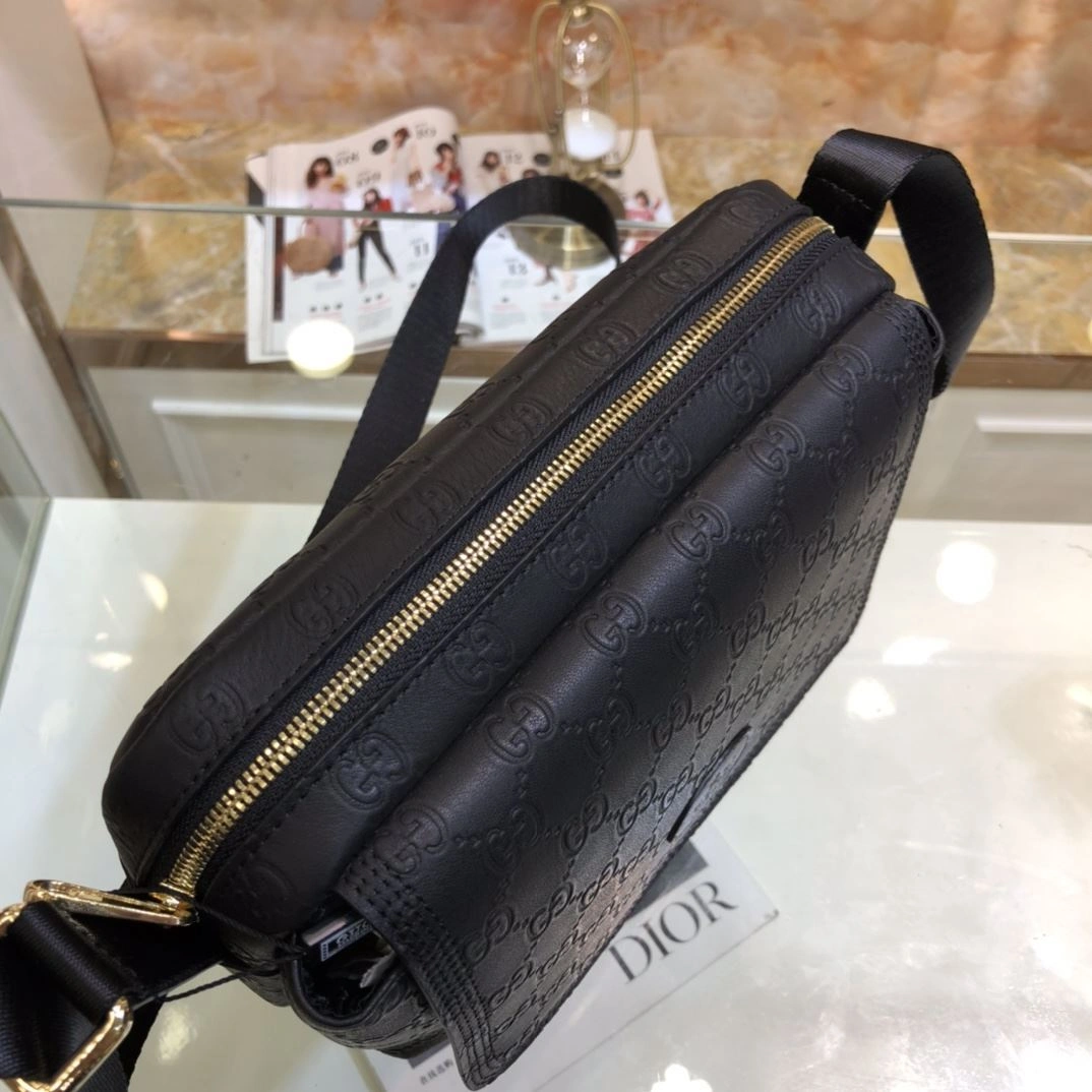 Exact replica Mens Gucci Satchel Bags