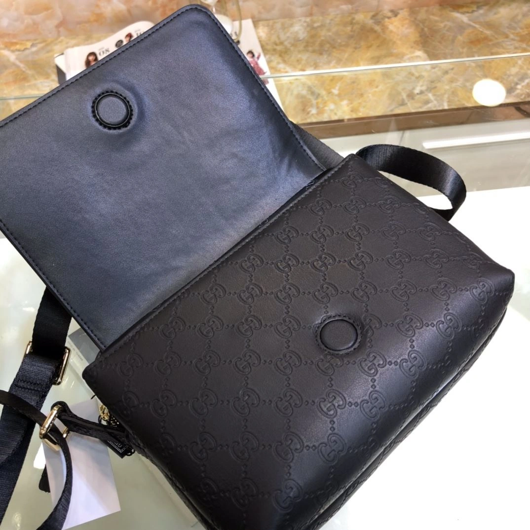 Exact replica Mens Gucci Satchel Bags
