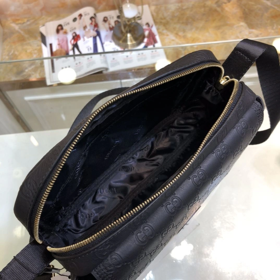Exact replica Mens Gucci Satchel Bags