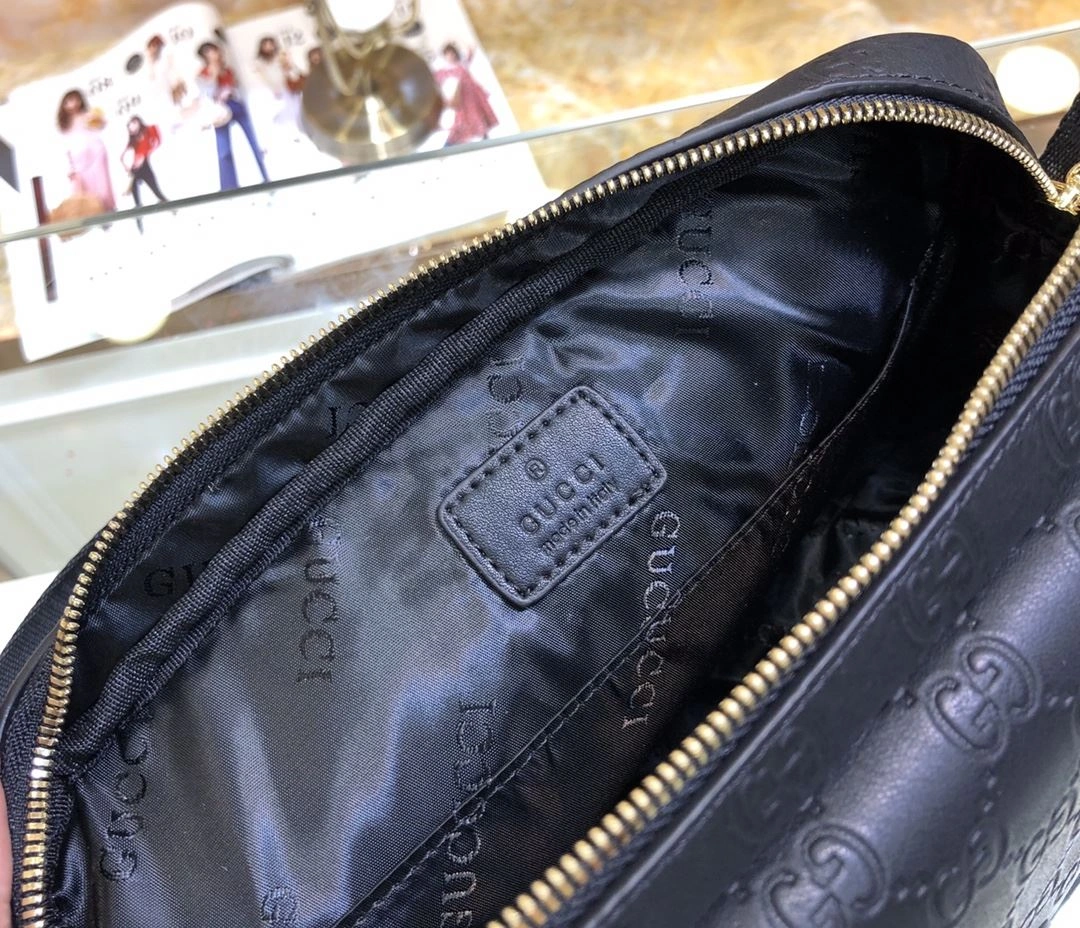 Exact replica Mens Gucci Satchel Bags