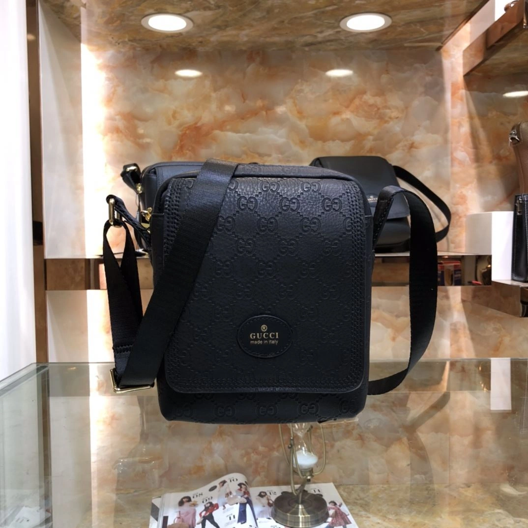 Mens Gucci Satchel Bags