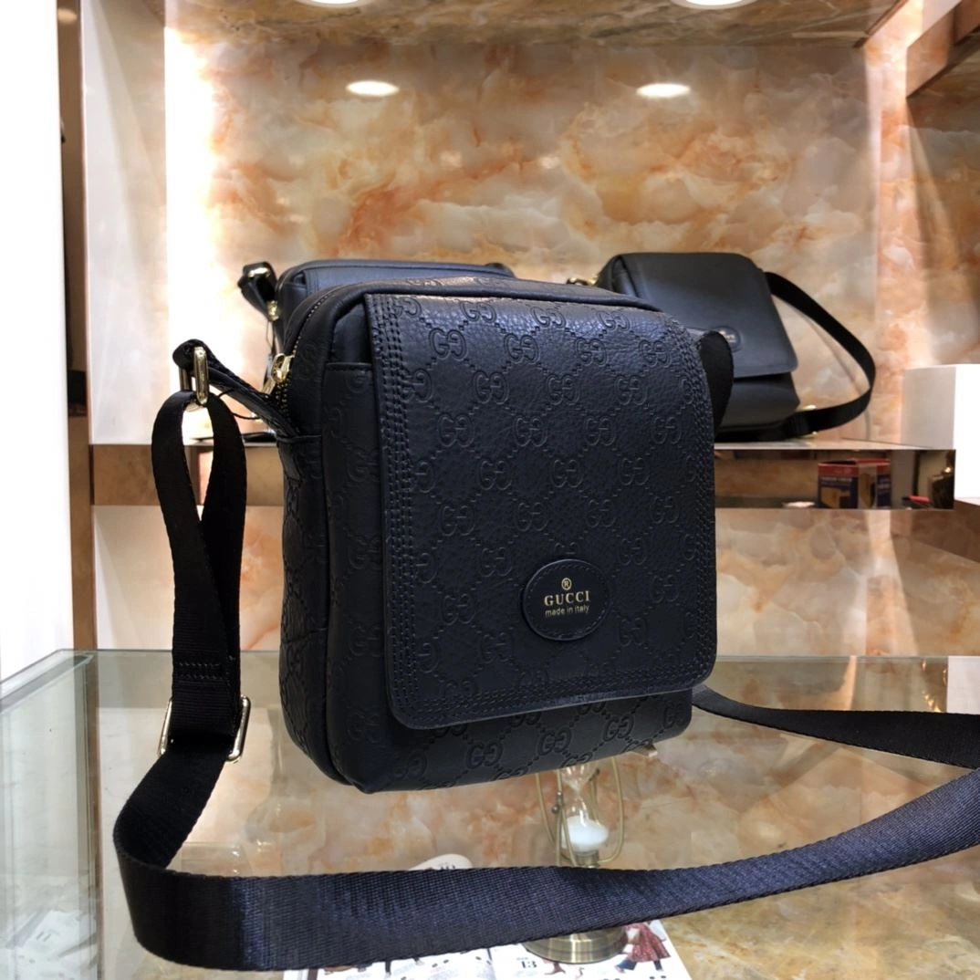 Mirror quality Mens Gucci Satchel Bags