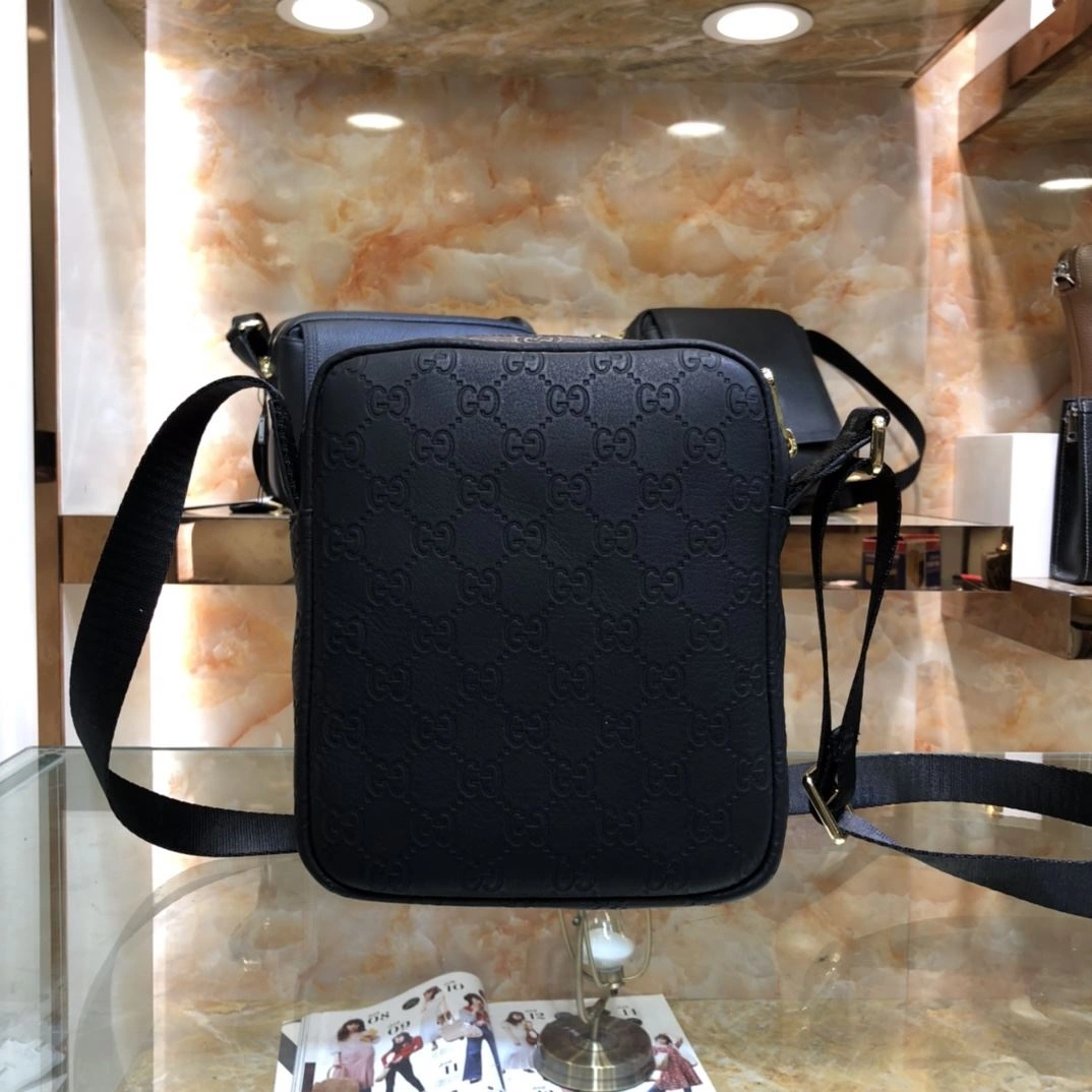 Mirror quality Mens Gucci Satchel Bags