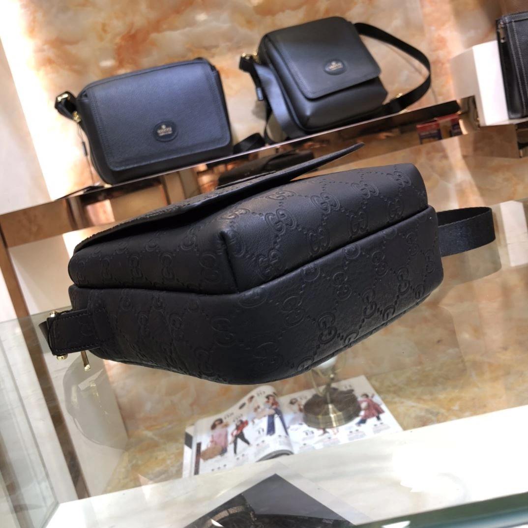 Mirror quality Mens Gucci Satchel Bags