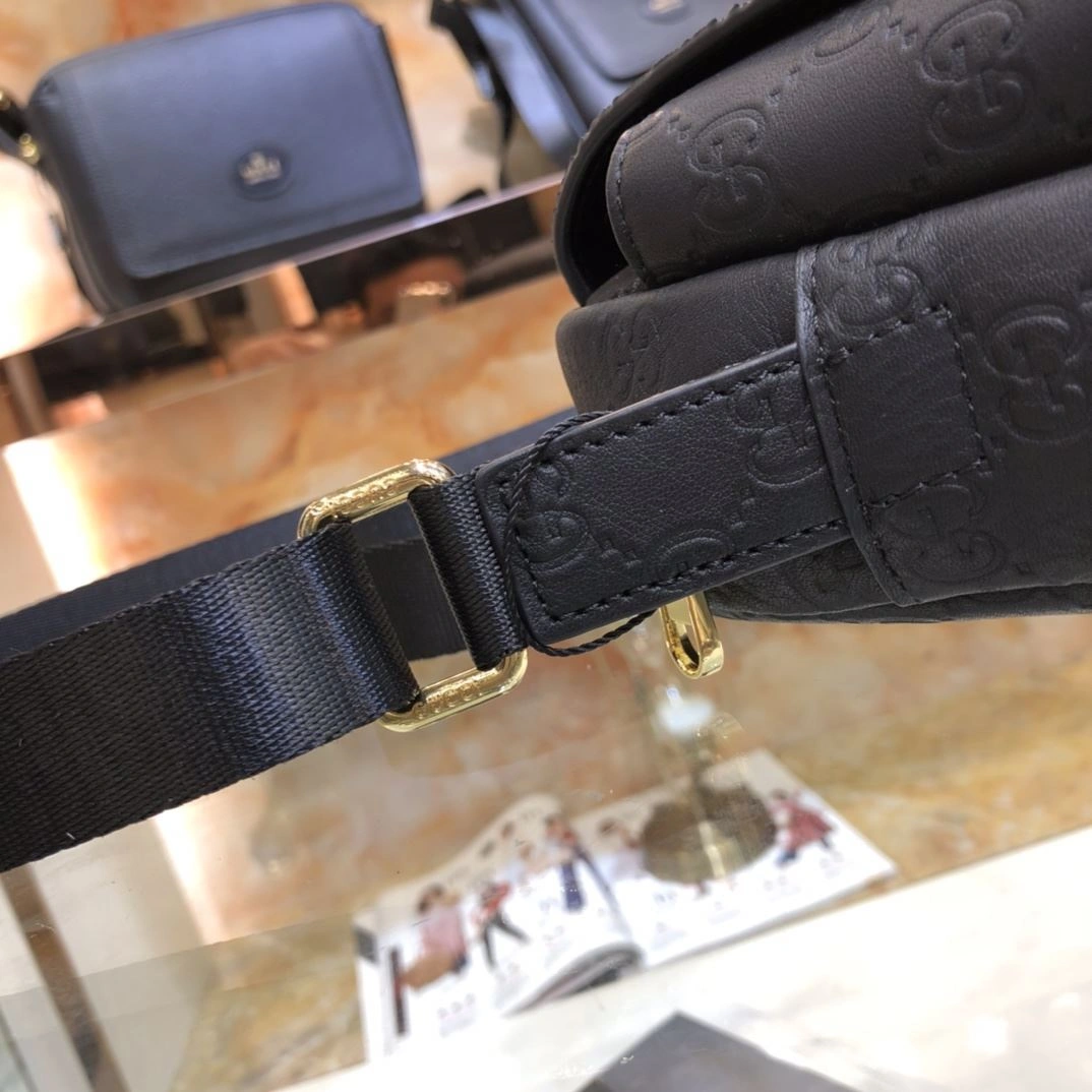 Mirror quality Mens Gucci Satchel Bags