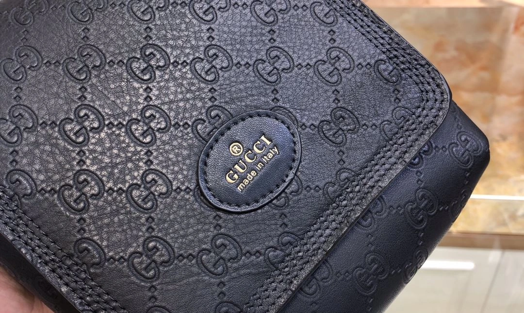 Mirror quality Mens Gucci Satchel Bags