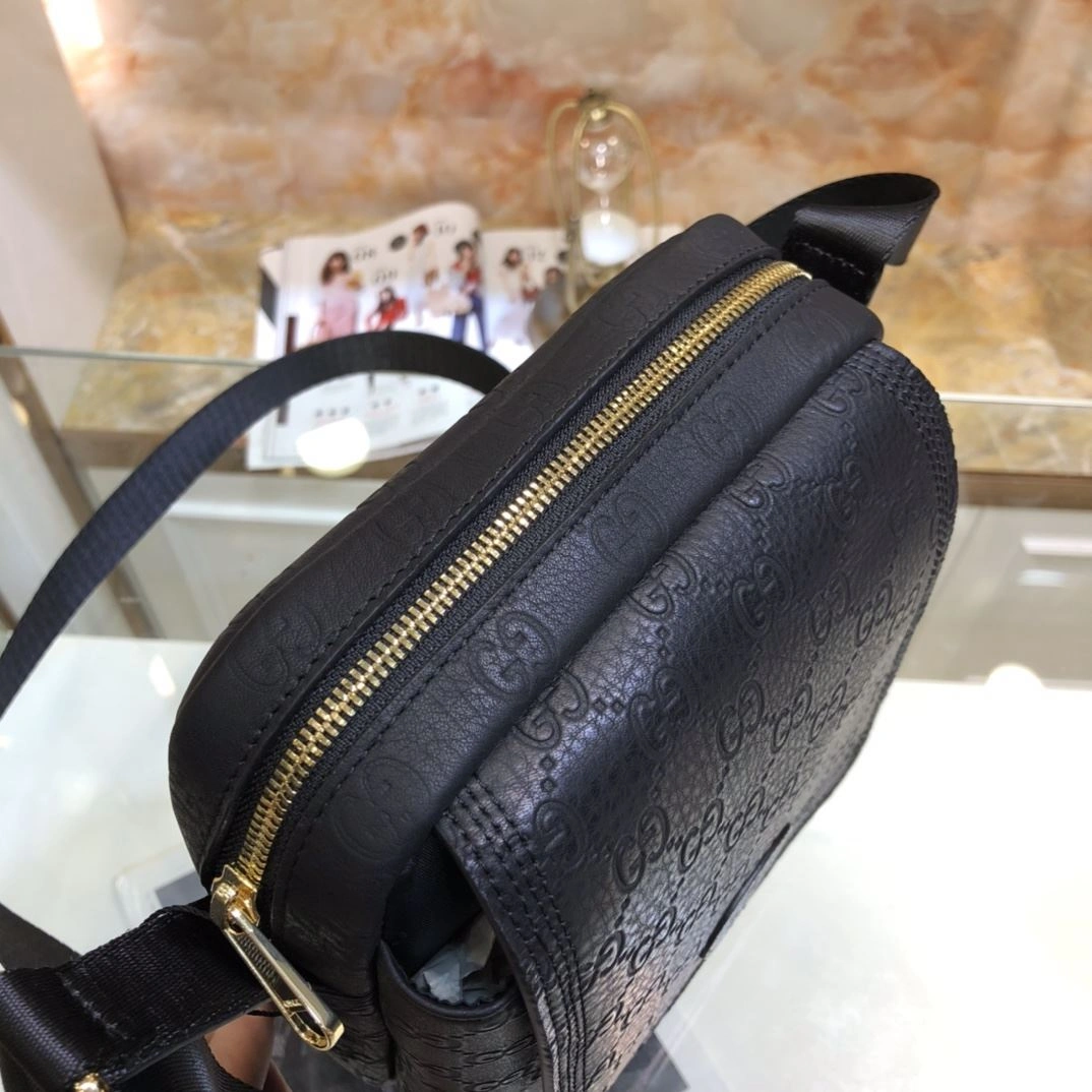 Mirror quality Mens Gucci Satchel Bags