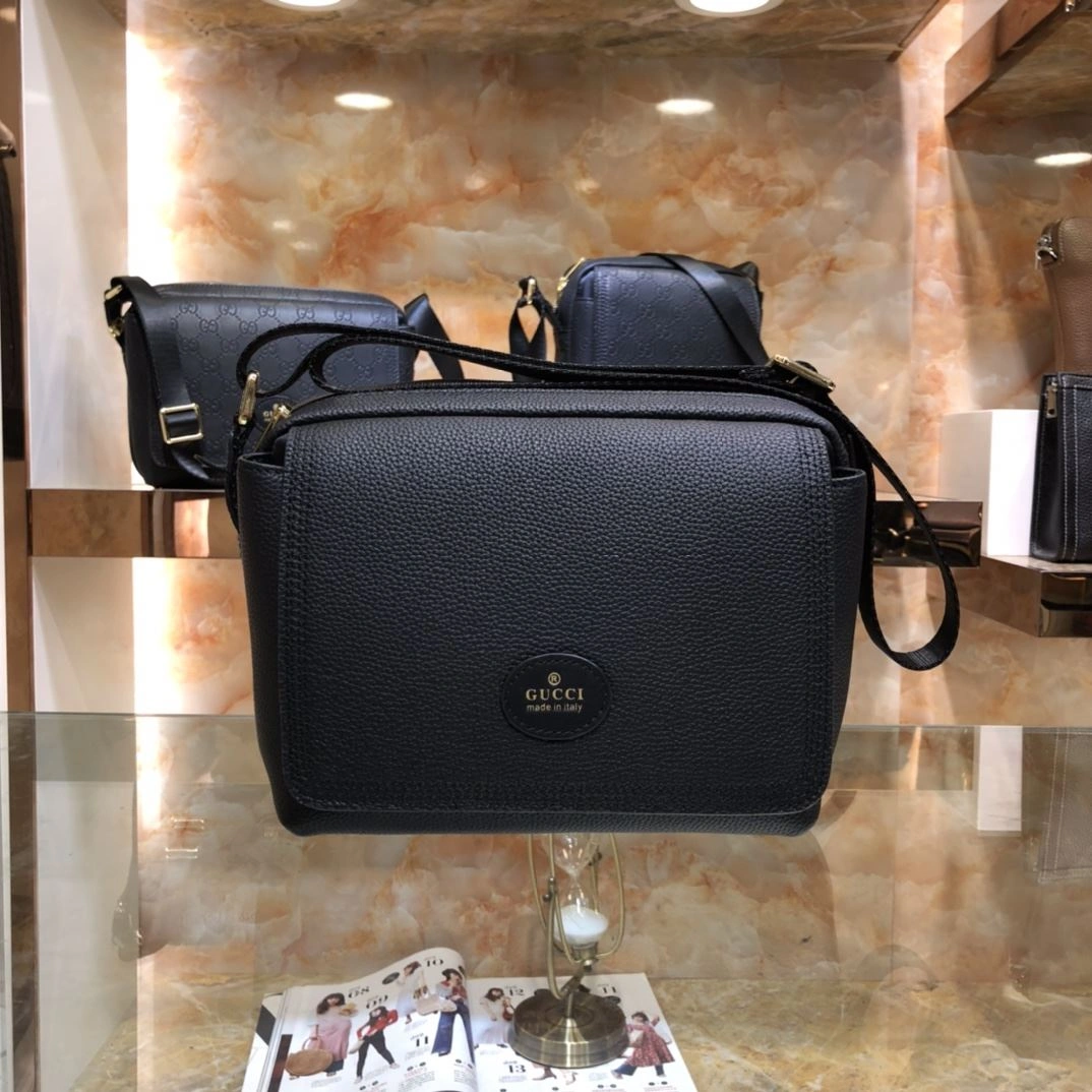 Mens Gucci Satchel Bags