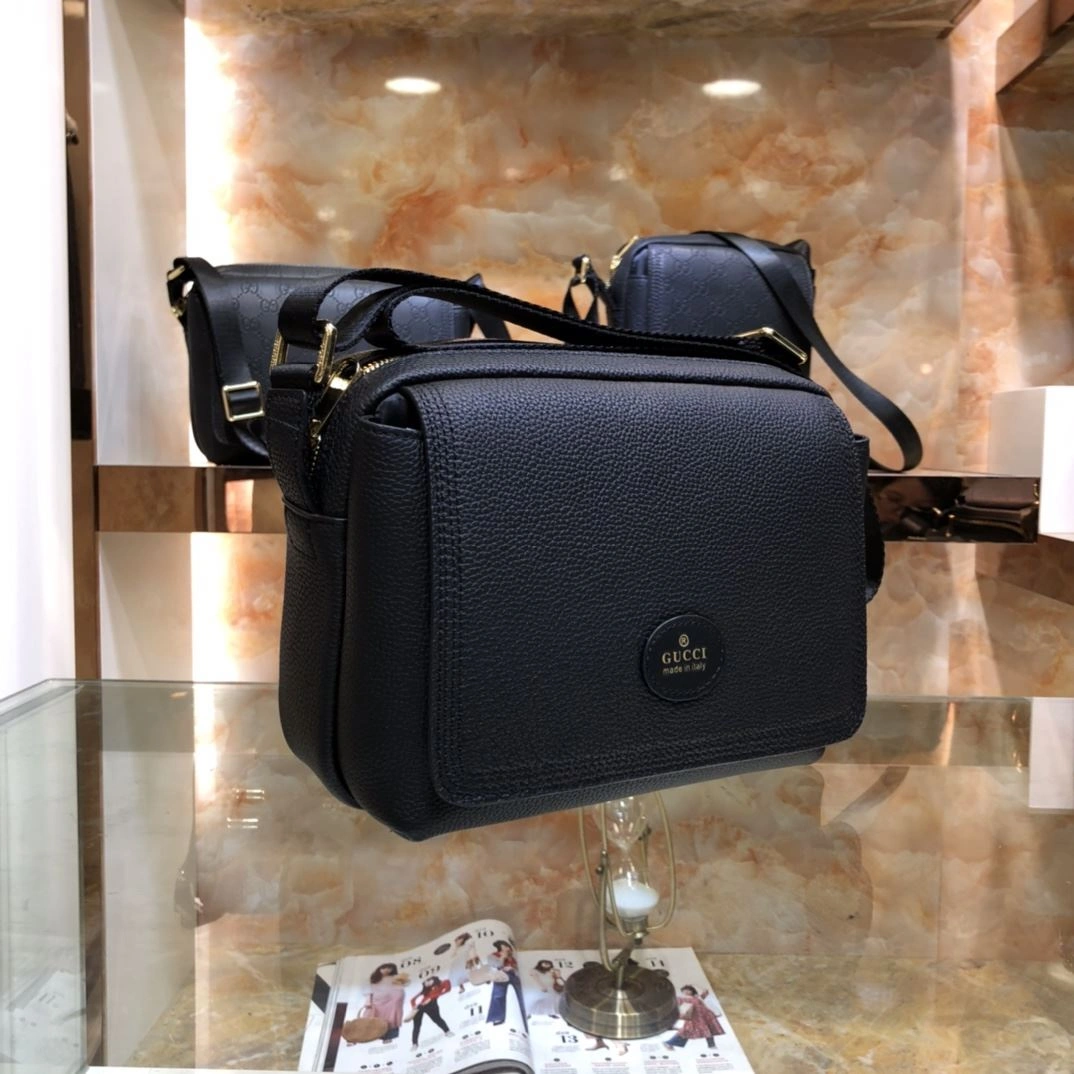 Mirror quality Mens Gucci Satchel Bags