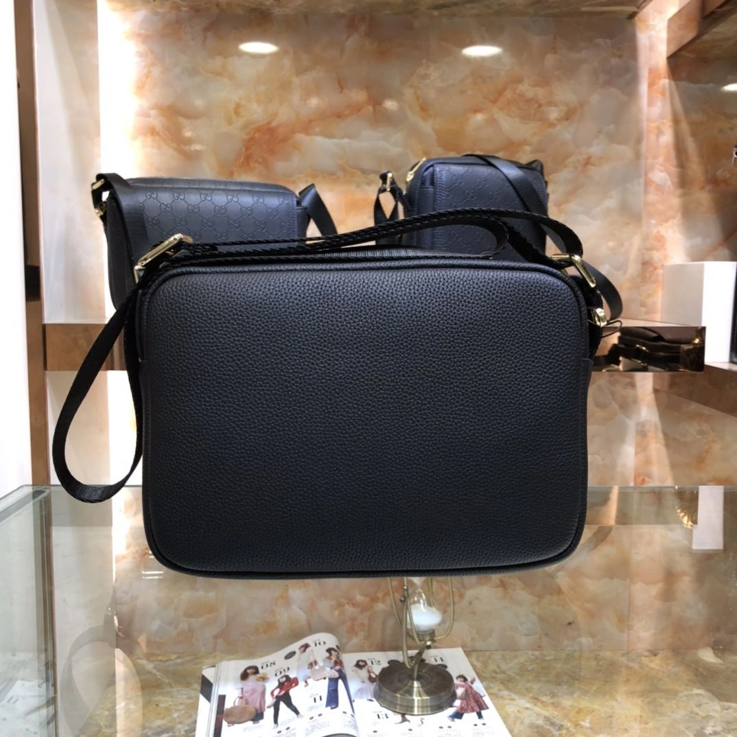 Mirror quality Mens Gucci Satchel Bags