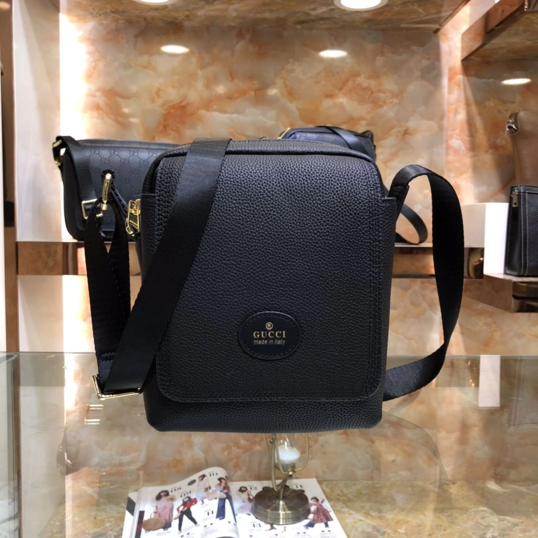 Mens Gucci Satchel Bags