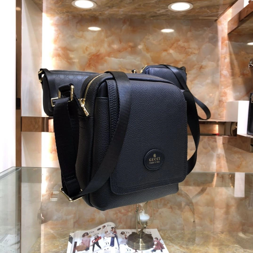 Official Mens Gucci Satchel Bags