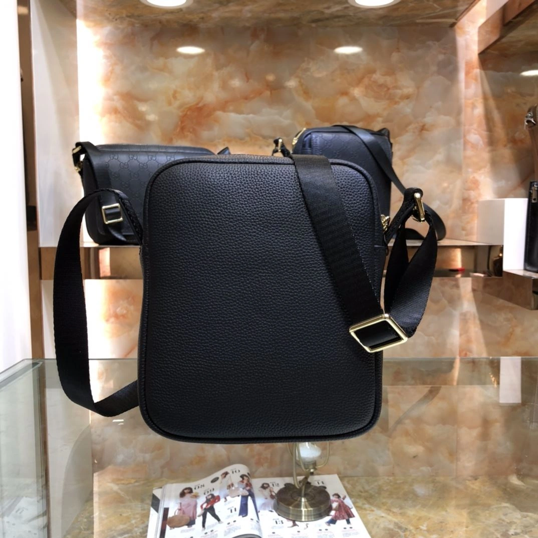 Official Mens Gucci Satchel Bags
