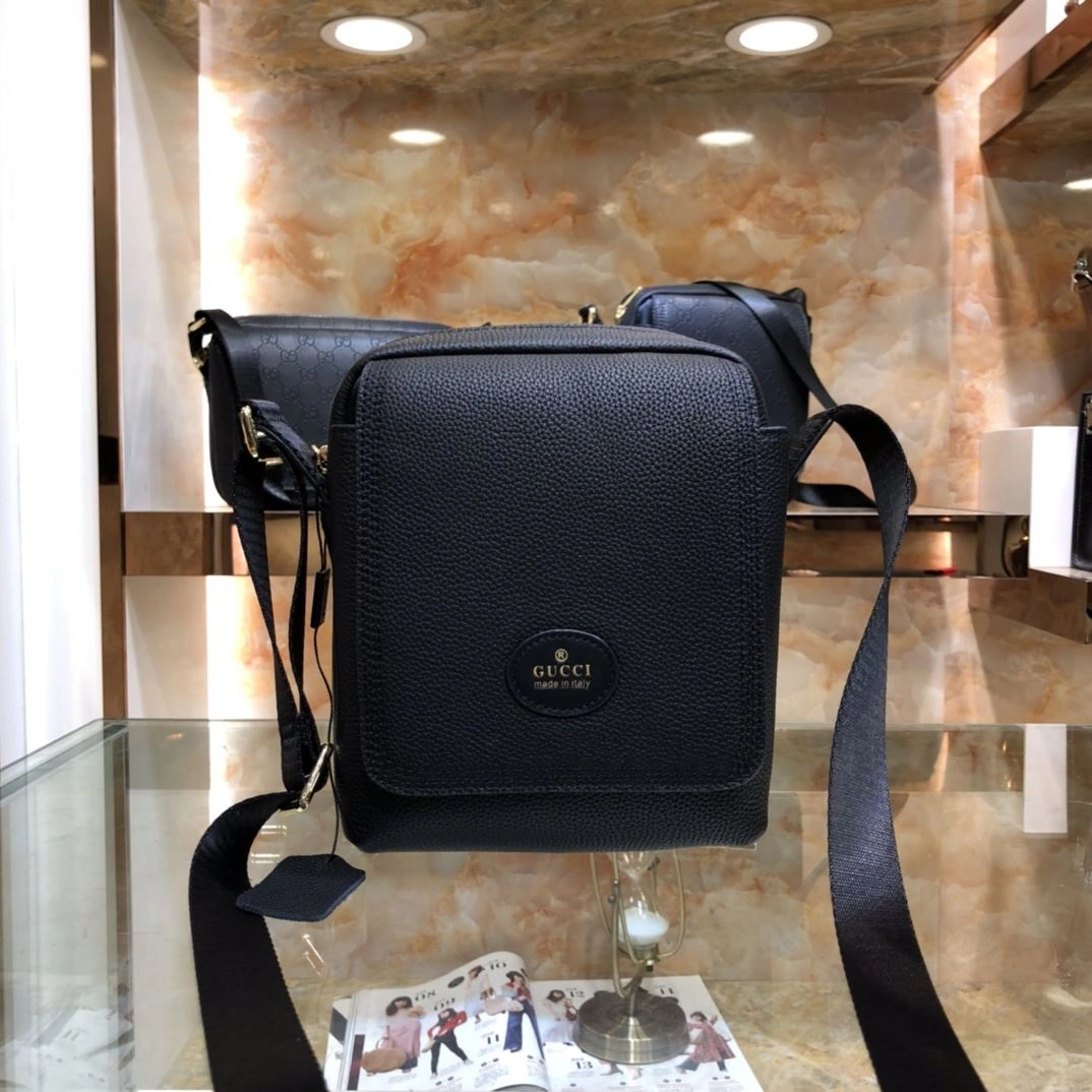 Official Mens Gucci Satchel Bags