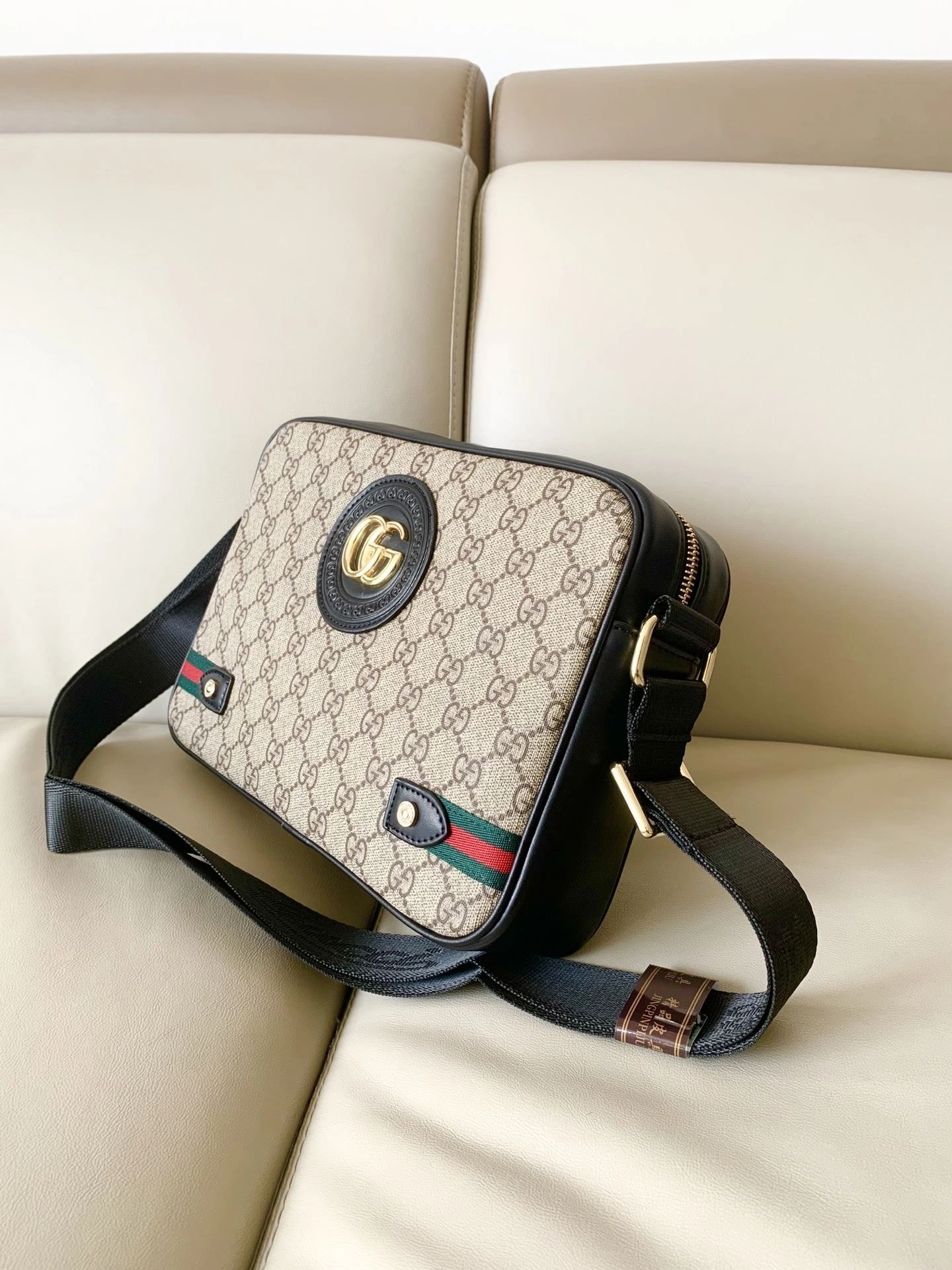 OEM Mens Gucci Satchel Bags