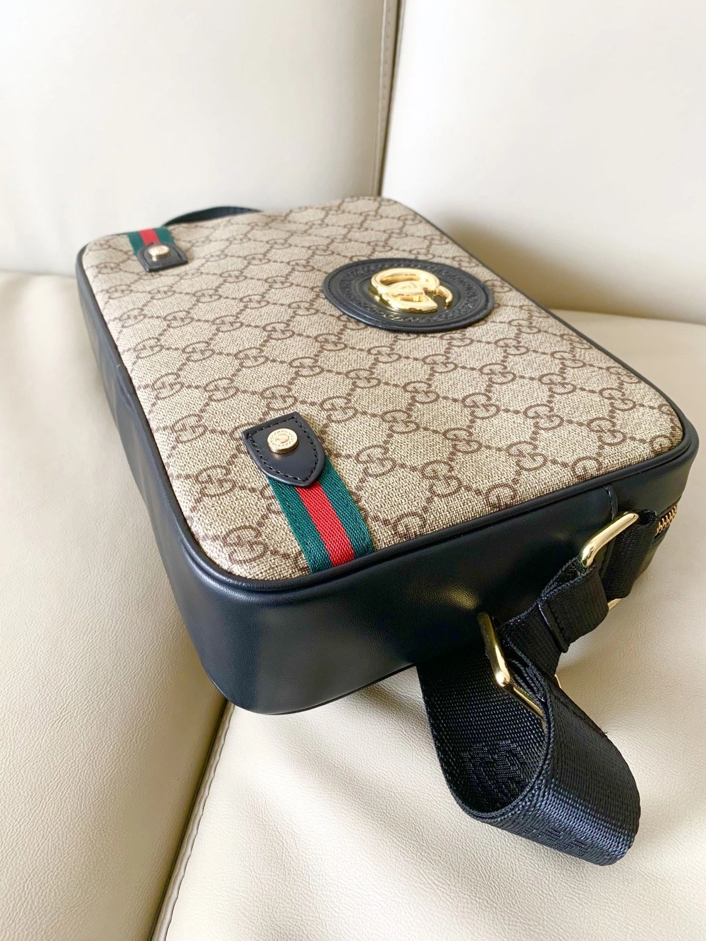 OEM Mens Gucci Satchel Bags
