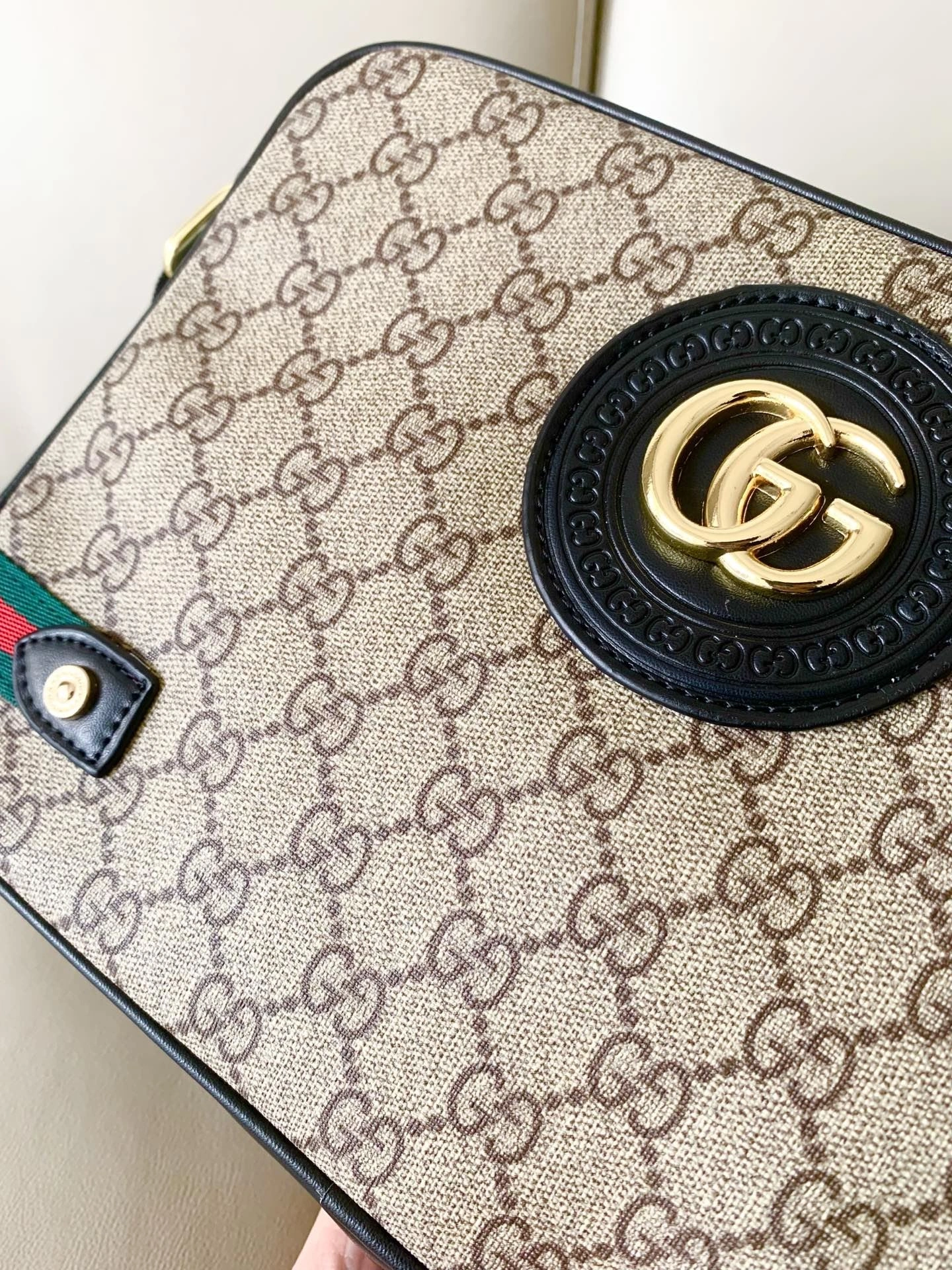 OEM Mens Gucci Satchel Bags