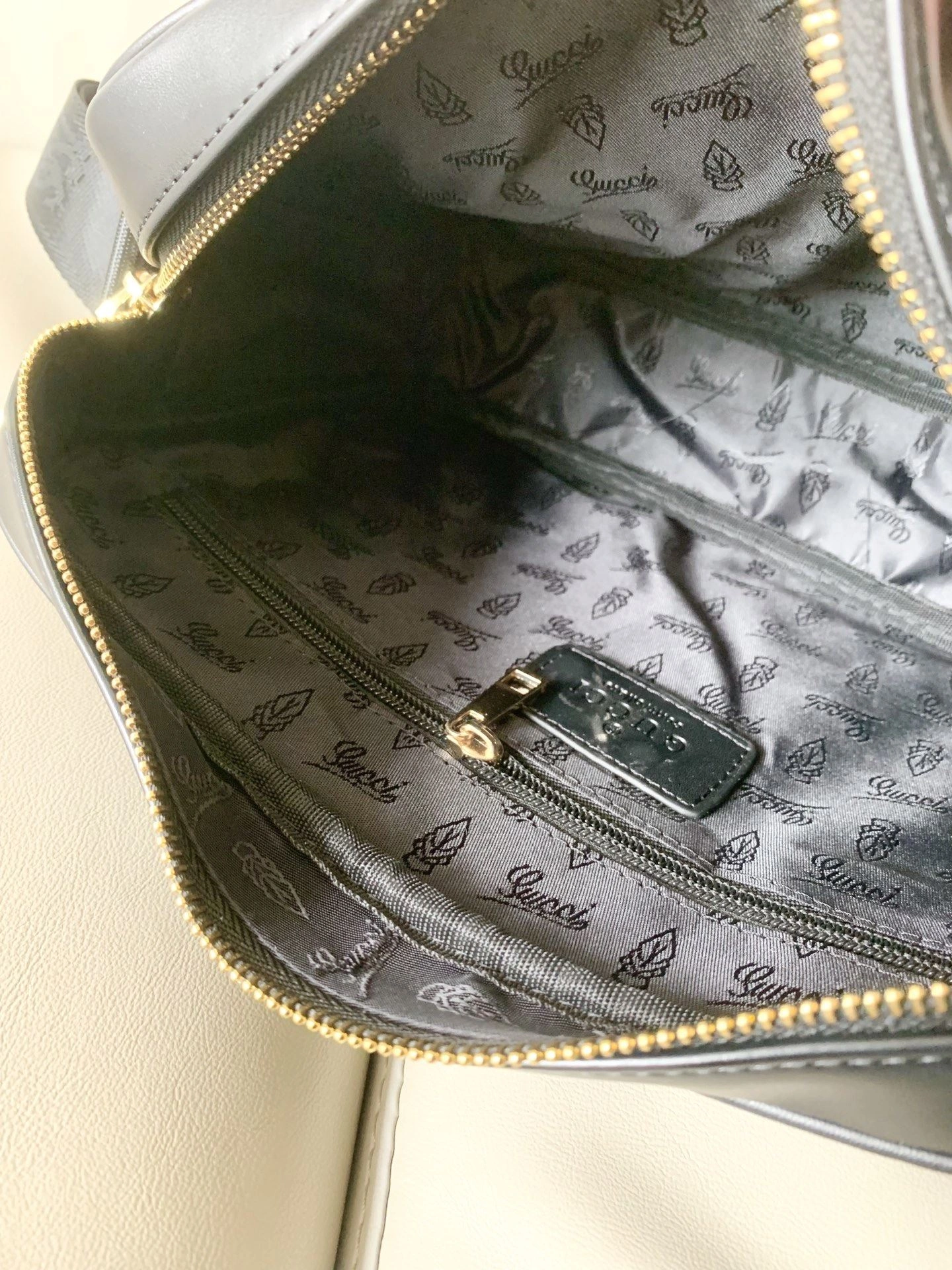 OEM Mens Gucci Satchel Bags