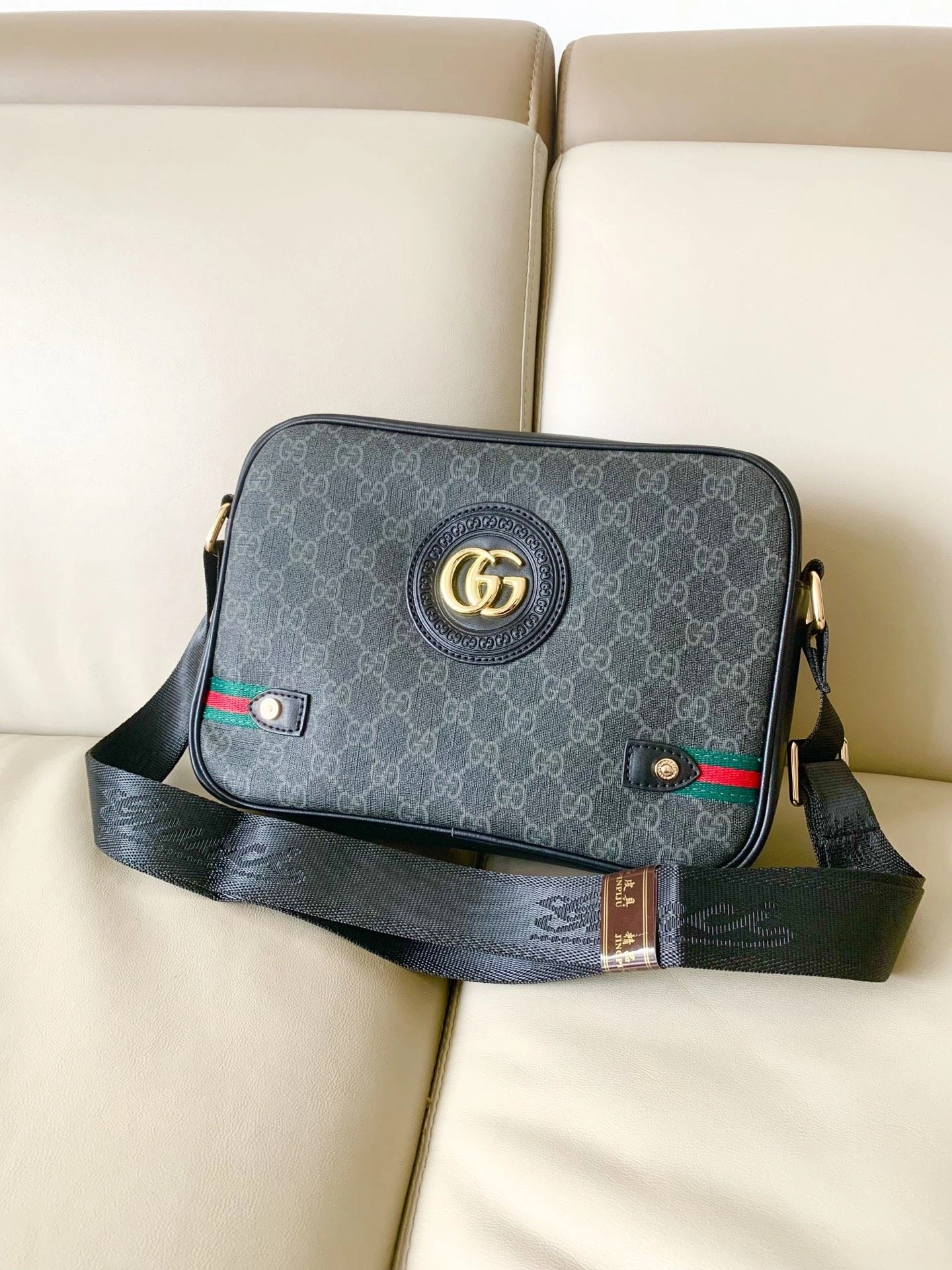 Mens Gucci Satchel Bags