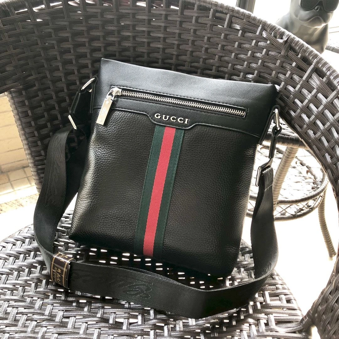 Mens Gucci Satchel Bags